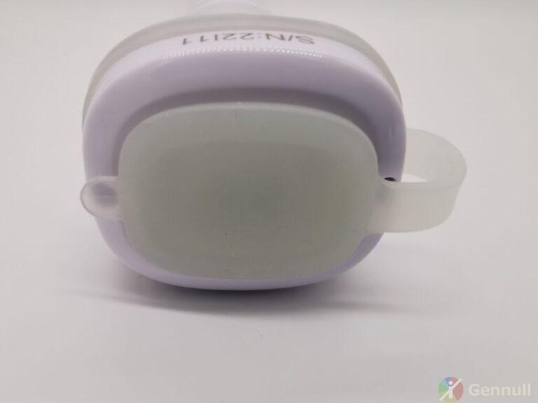 電動ブラシでお風呂掃除「EPEIOS バスポリッシャー HM115」レビュー【風呂以外も】 - Gennull