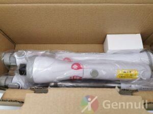 電動ブラシでお風呂掃除「EPEIOS バスポリッシャー HM115」レビュー【風呂以外も】 - Gennull