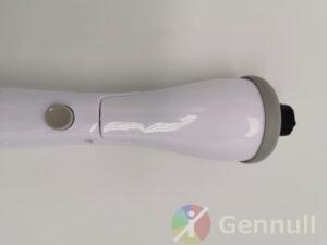 電動ブラシでお風呂掃除「EPEIOS バスポリッシャー HM115」レビュー【風呂以外も】 - Gennull