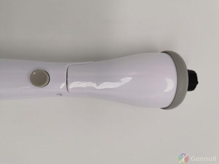 電動ブラシでお風呂掃除「EPEIOS バスポリッシャー HM115」レビュー【風呂以外も】 - Gennull