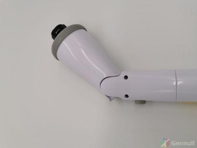 電動ブラシでお風呂掃除「EPEIOS バスポリッシャー HM115」レビュー【風呂以外も】 - Gennull